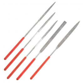 5-Piece Bead File Set