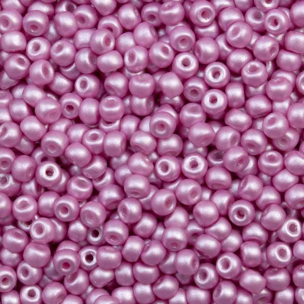 Czech seed beads store